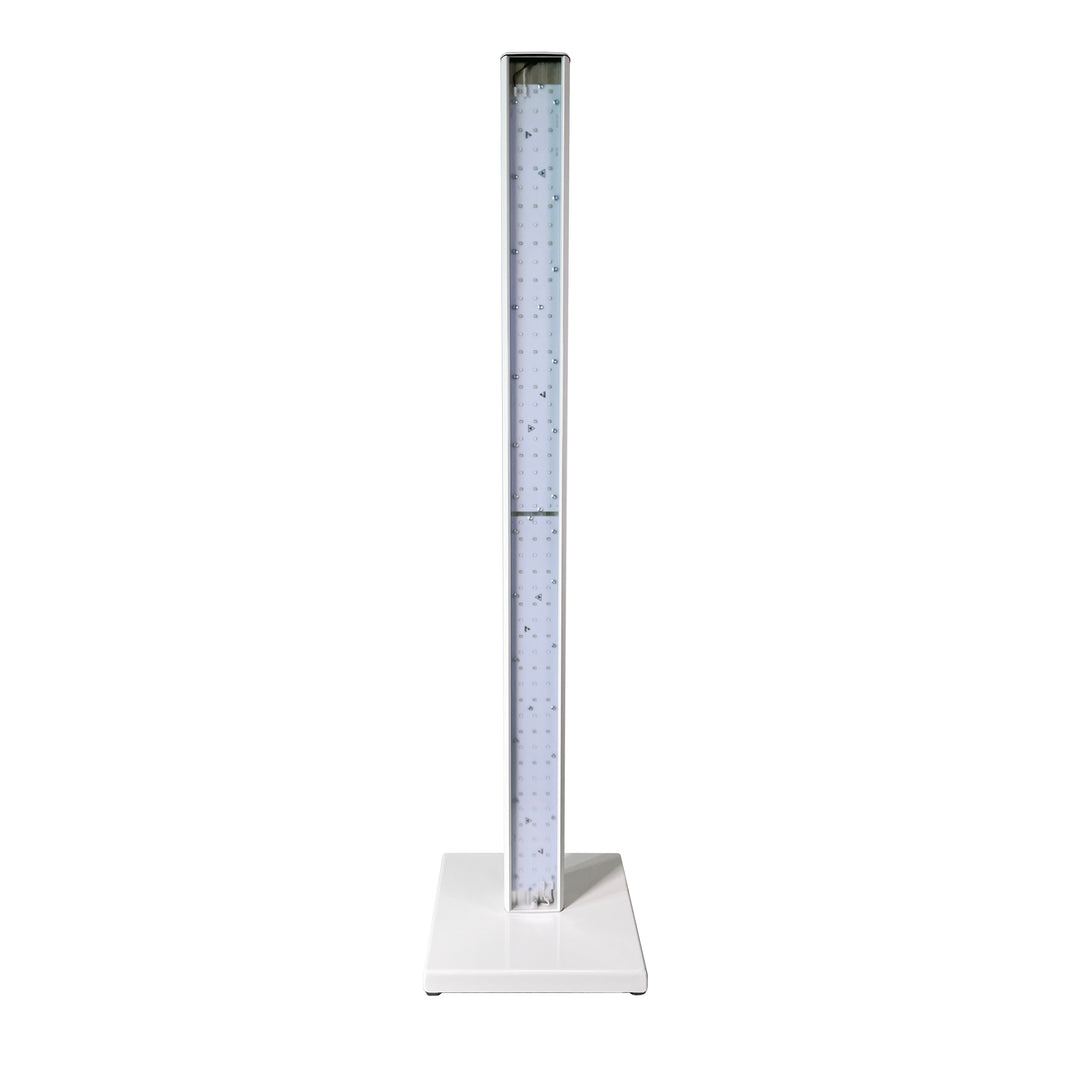 Blue Light Disinfection for Cleanrooms, Labs, Healthcare & Food ...