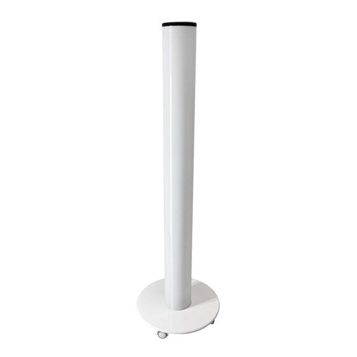 Blue Light Disinfection for Cleanrooms, Labs, Healthcare & Food ...