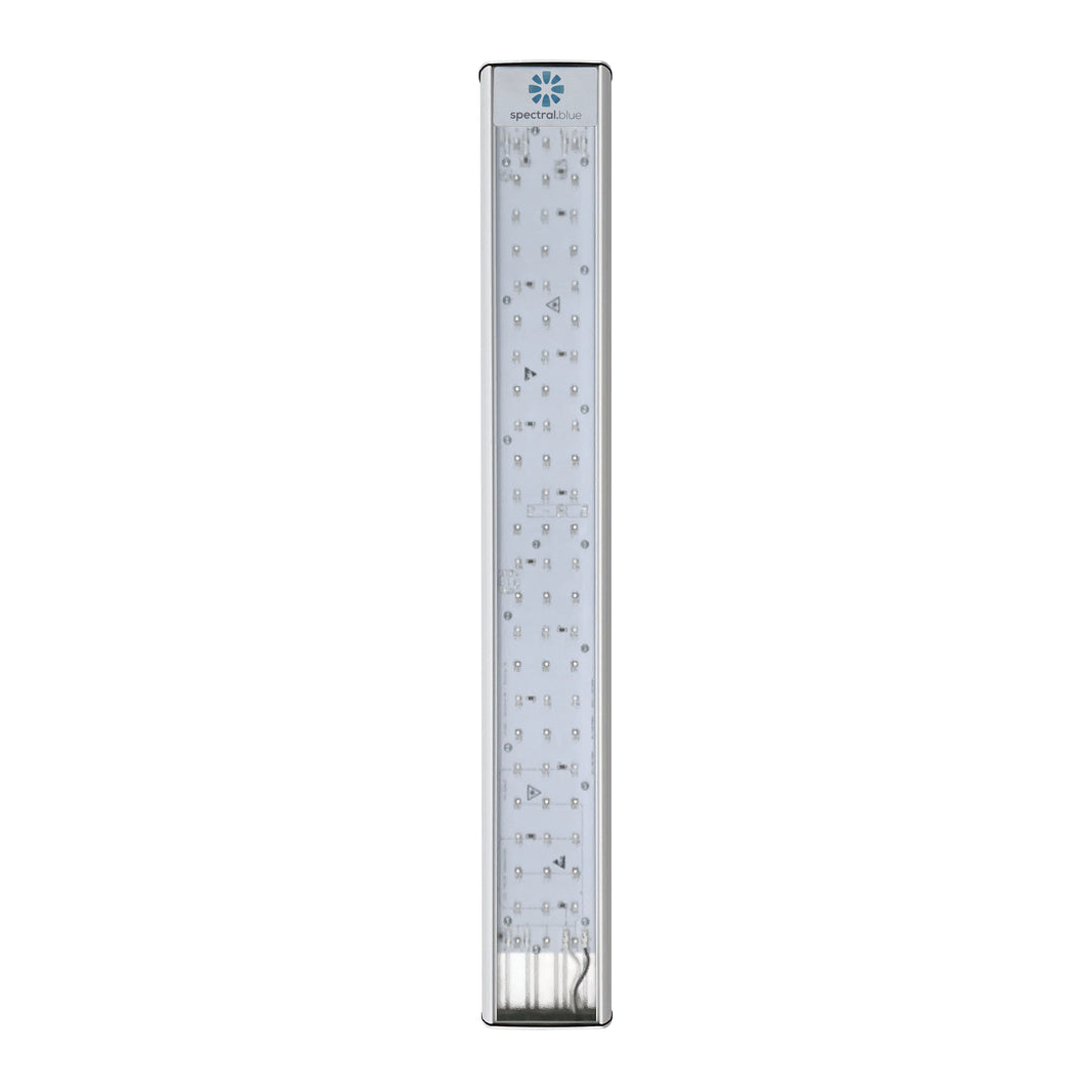 Blue light sanitizer - what it is and how it works – Spectral Blue by ...
