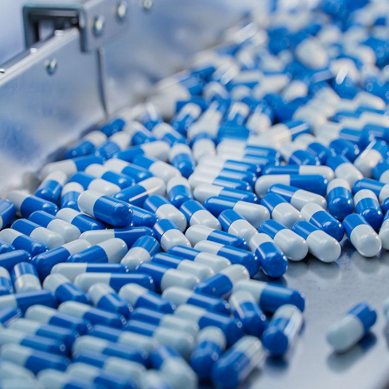 Automated and continuous decontamination for cleanrooms – Spectral Blue ...